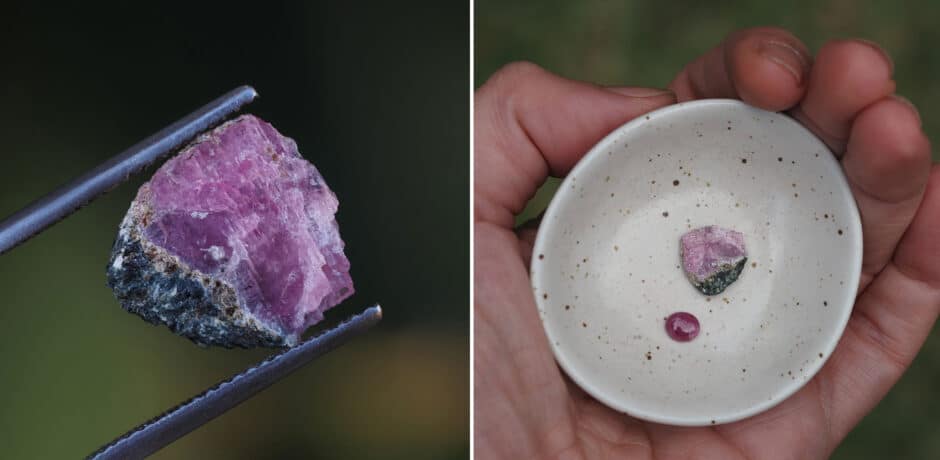 A guide to Australian Birthstones